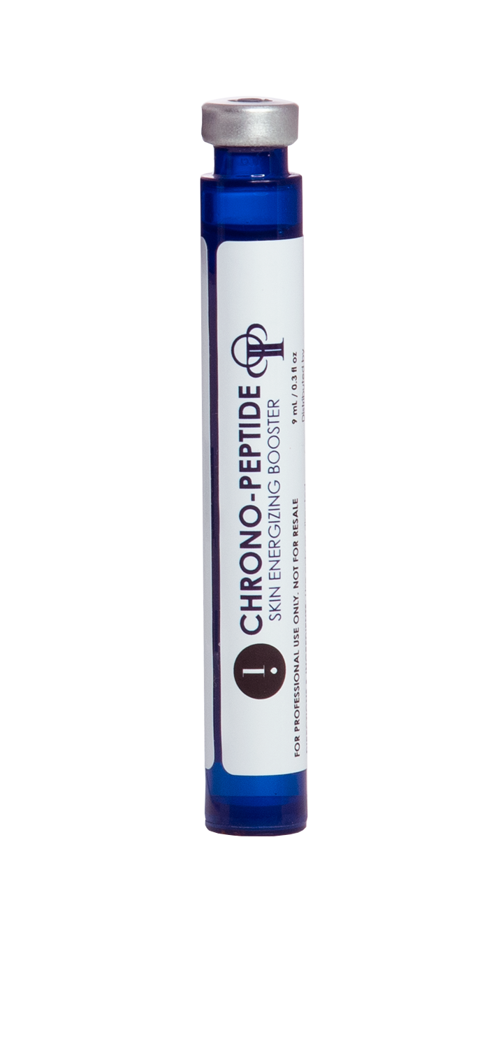 Boosters For Additional Skin Benefits - Hydrafacial