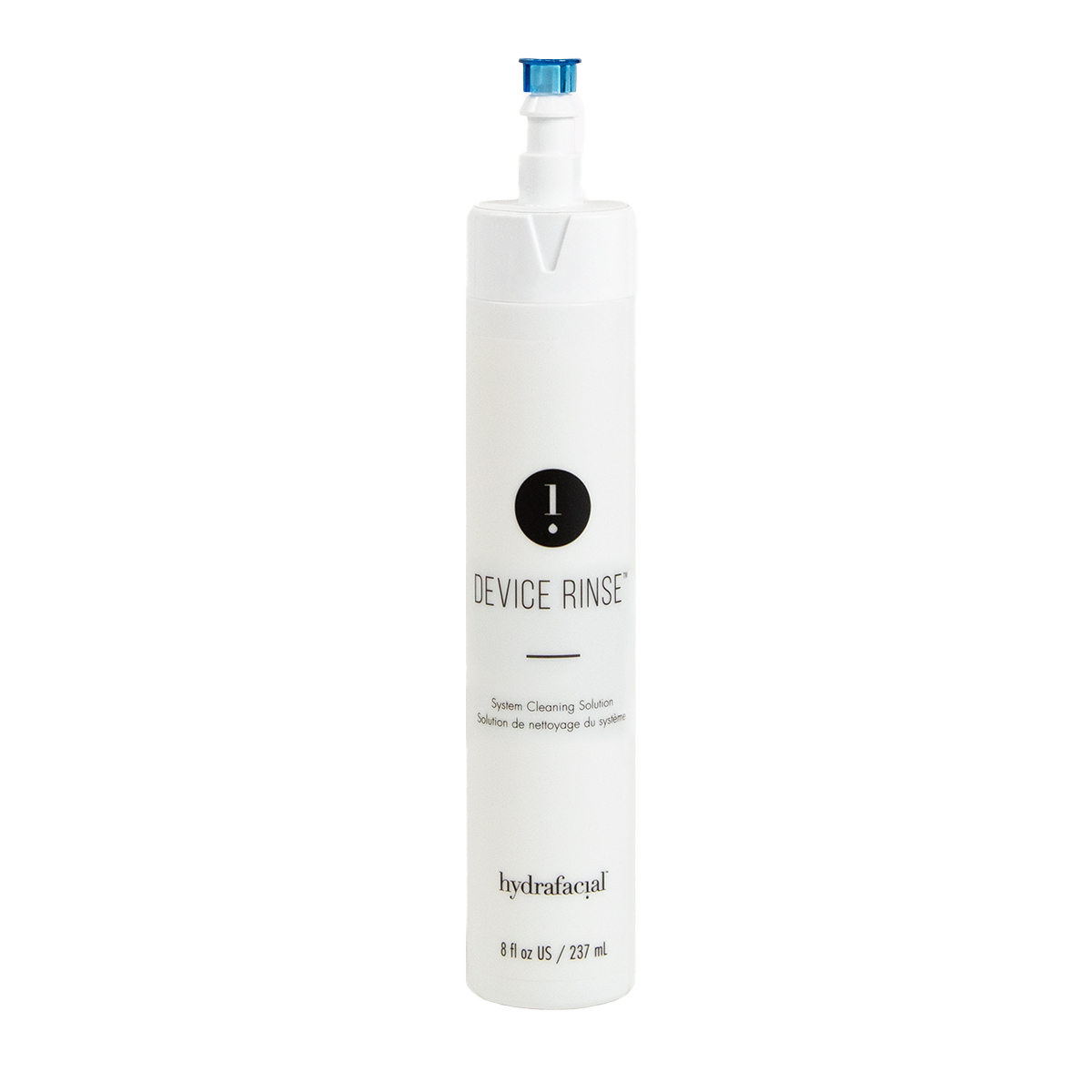 Machine Solutions: Remove Toxic Buildup - Hydrafacial