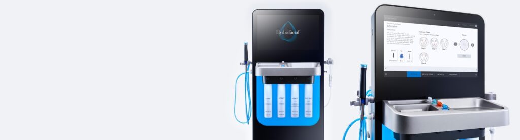 Syndeo™ - The Premier Hydrodermabrasion Machine - Hydrafacial