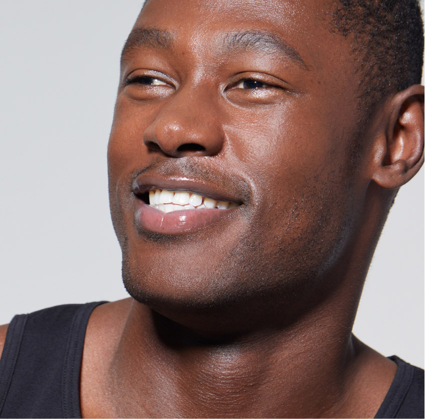 Lip & Eye Treatments: Perk Lip - Hydrafacial